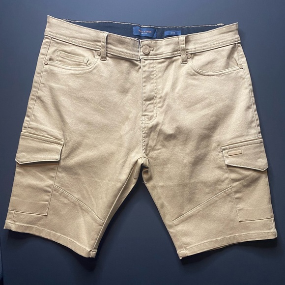 Marc Asher | Shorts | Marc Asher Cargo Shorts | Poshmark